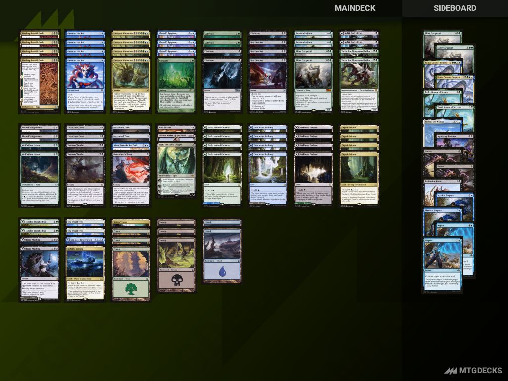 The Mythic Society | Weekly | Standard @The Mythic Society | February ...