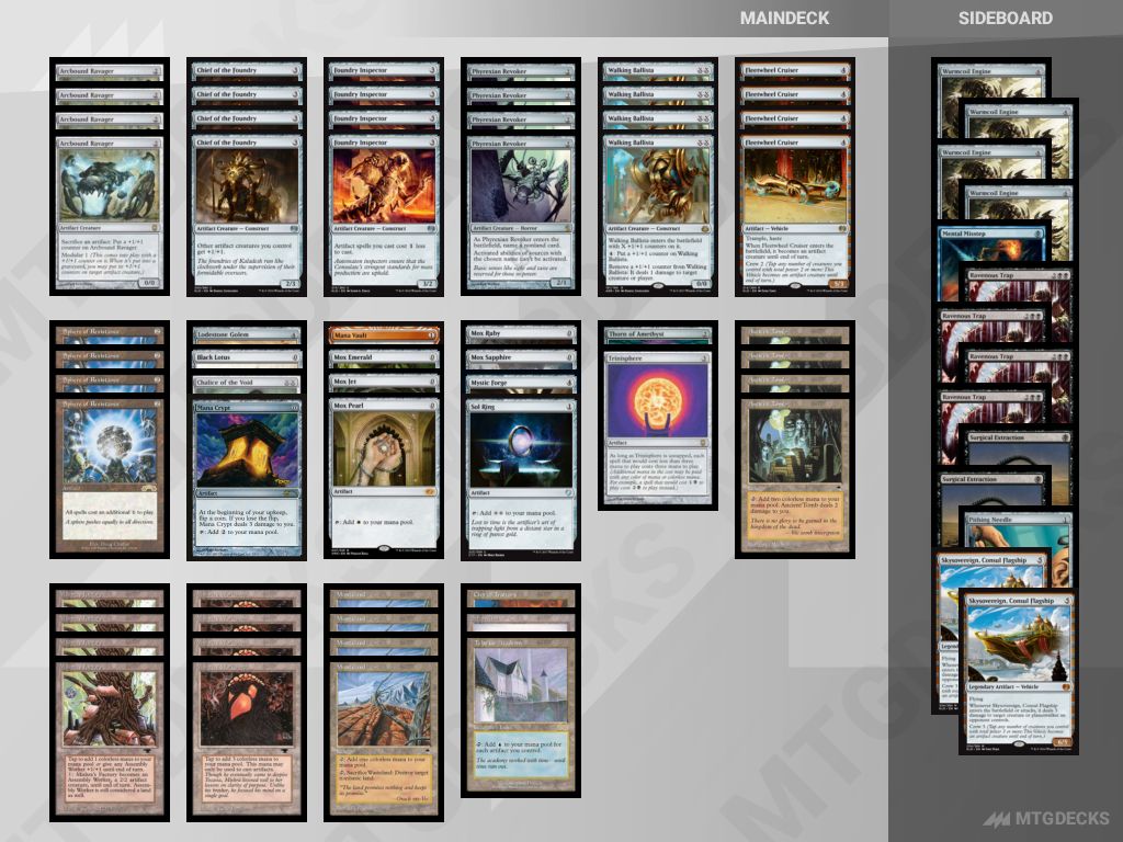 The Mythic Society | Weekly | Vintage @The Mythic Society | March 04 ...