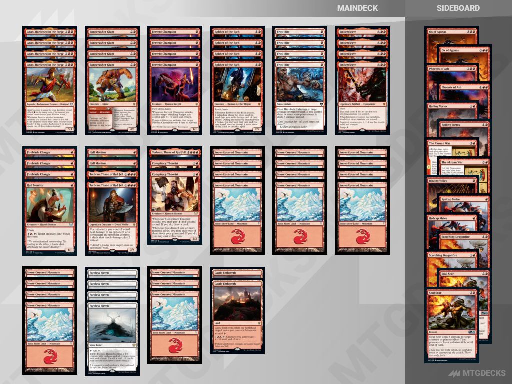 The Mythic Society | Weekly | Standard @The Mythic Society | April 22 ...