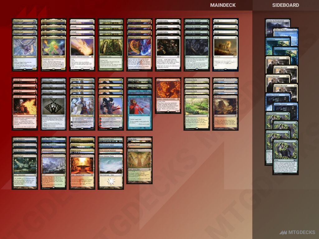 『Dominaria United』collector booster Box Conflict modern @Hareruya ...