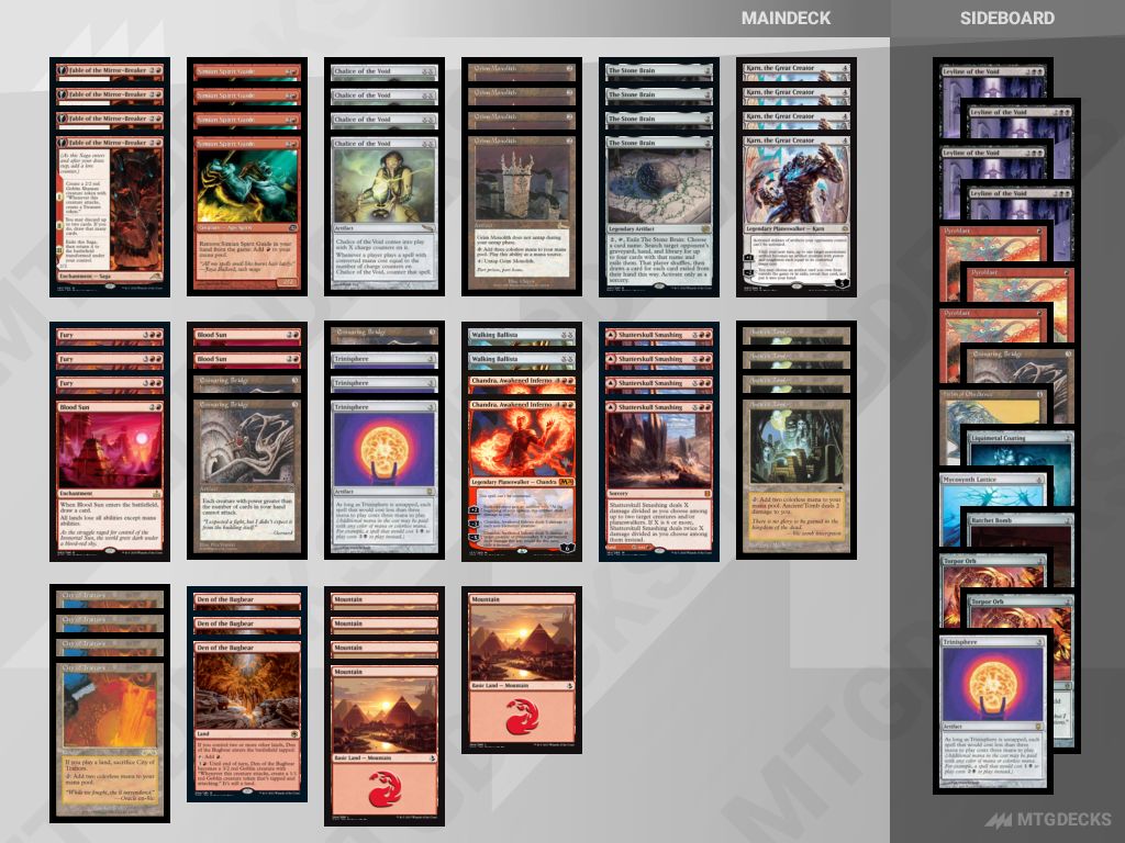 ALL Weekly FNM @ Gamestore (Linz, Austria) | Legacy - January 20 • MTG ...