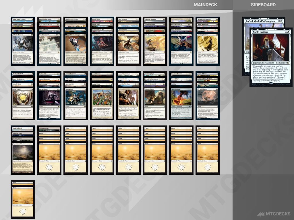$100 Multi EDH @ Upkeep Hobbies (Philippines) | Commander - February 18 ...