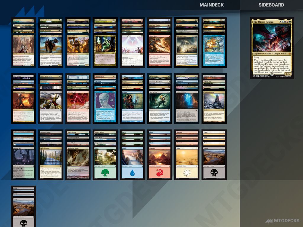 RC Semanal Tower of Cards - Tardezinha | Real-Commander - May 06 • MTG ...