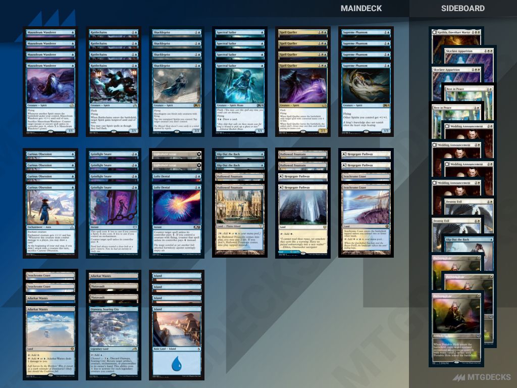 RCQ @ Turn Zero Games (Los Angeles, CA) | Pioneer - May 27 • MTG DECKS