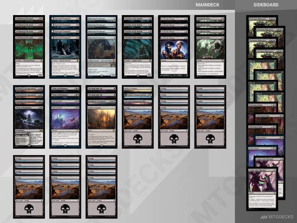 Planeswalker Friendly Match Standard[3Rounds][Jan-Ken-Championship][Pre ...