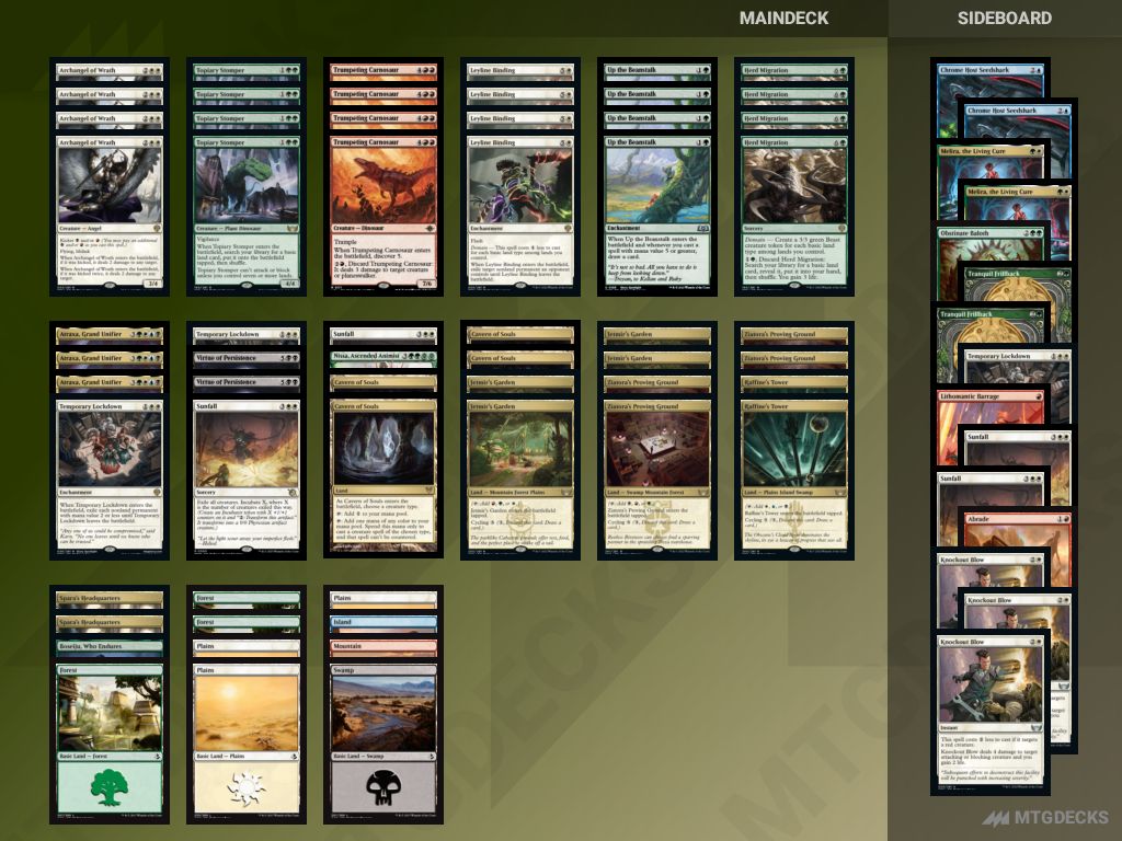 WPNQ @ Hive Games (Klagenfurt, Austria) | Standard - February 24 • MTG ...