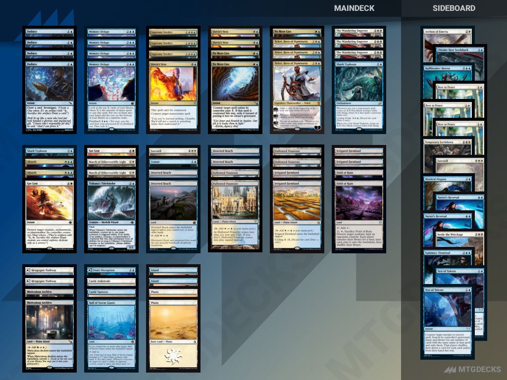 Pioneer Rumble (Utsunomiya, Japan) | February 25 • MTG DECKS