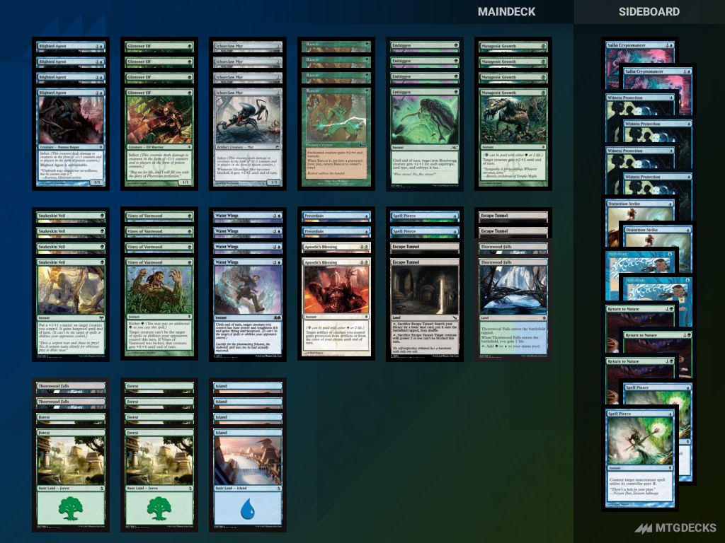 Win-a-Box @ Underworld Games (Nottingham, UK) | Pauper - April 20 • MTG ...