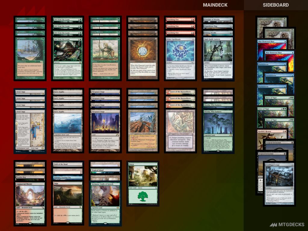 Axion Now Legacy Masters @Axion Now | May 06 • MTG DECKS