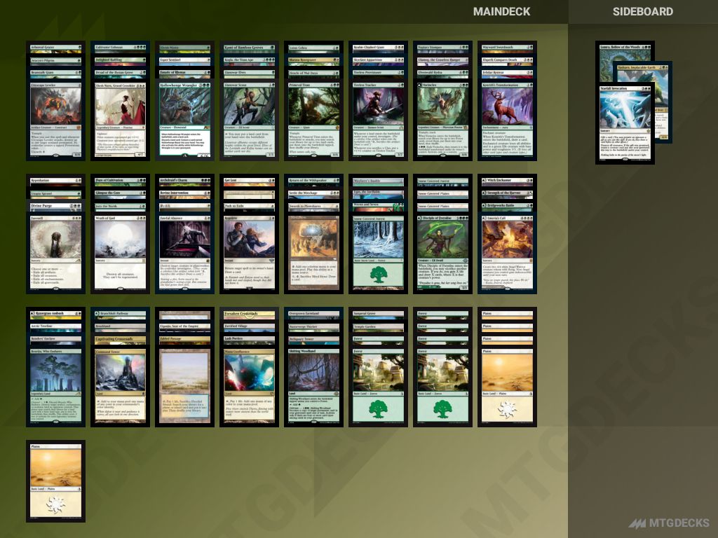 Historic-Brawl Yash Mash [YOTJ] deck by BusinessPenguin • MTG DECKS