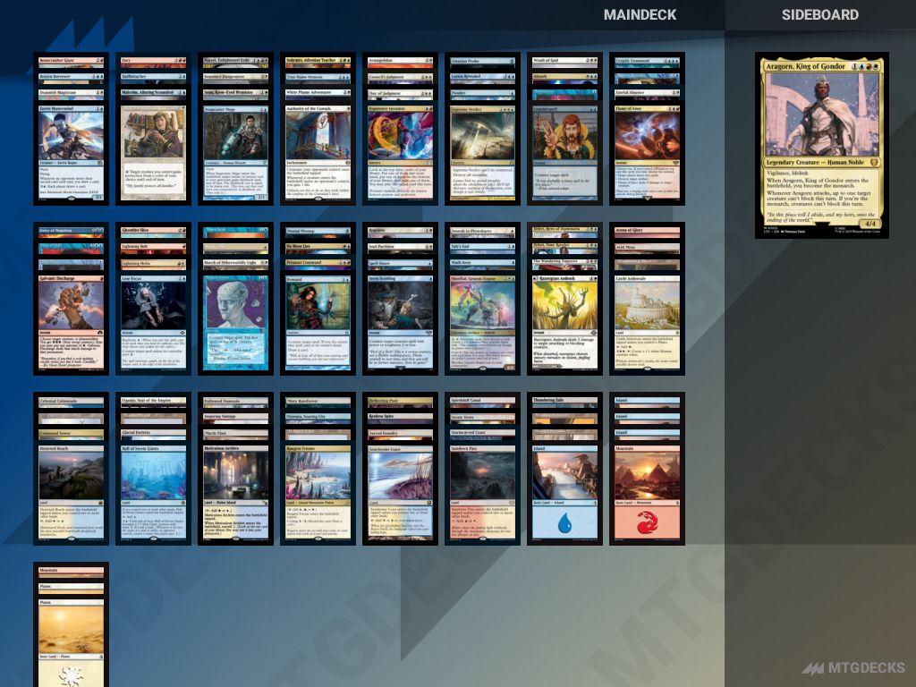 Clm Taverna #1 @ Taverna Gamehouse, (Curitiba, Brazil) | Duel-Commander ...