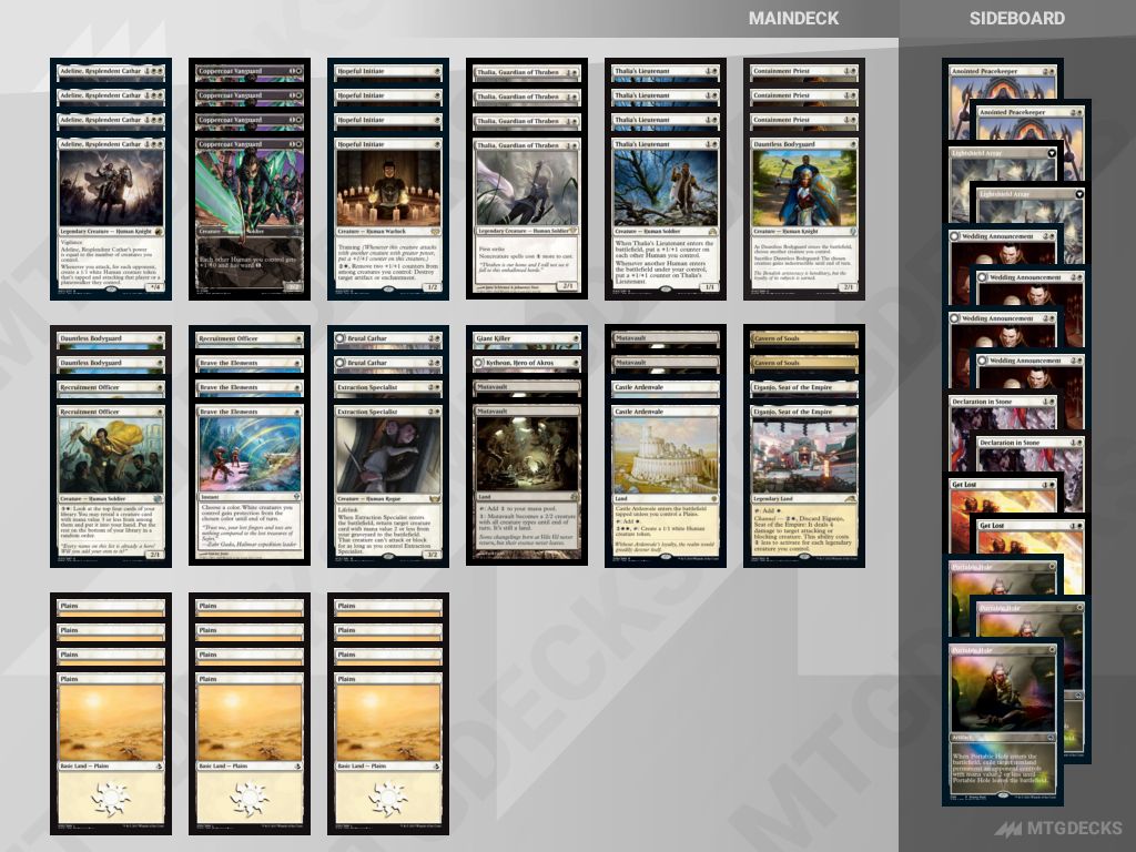 Moscow Summer Pioneer 2024 @Magic tournaments Russia | August 25 • MTG ...