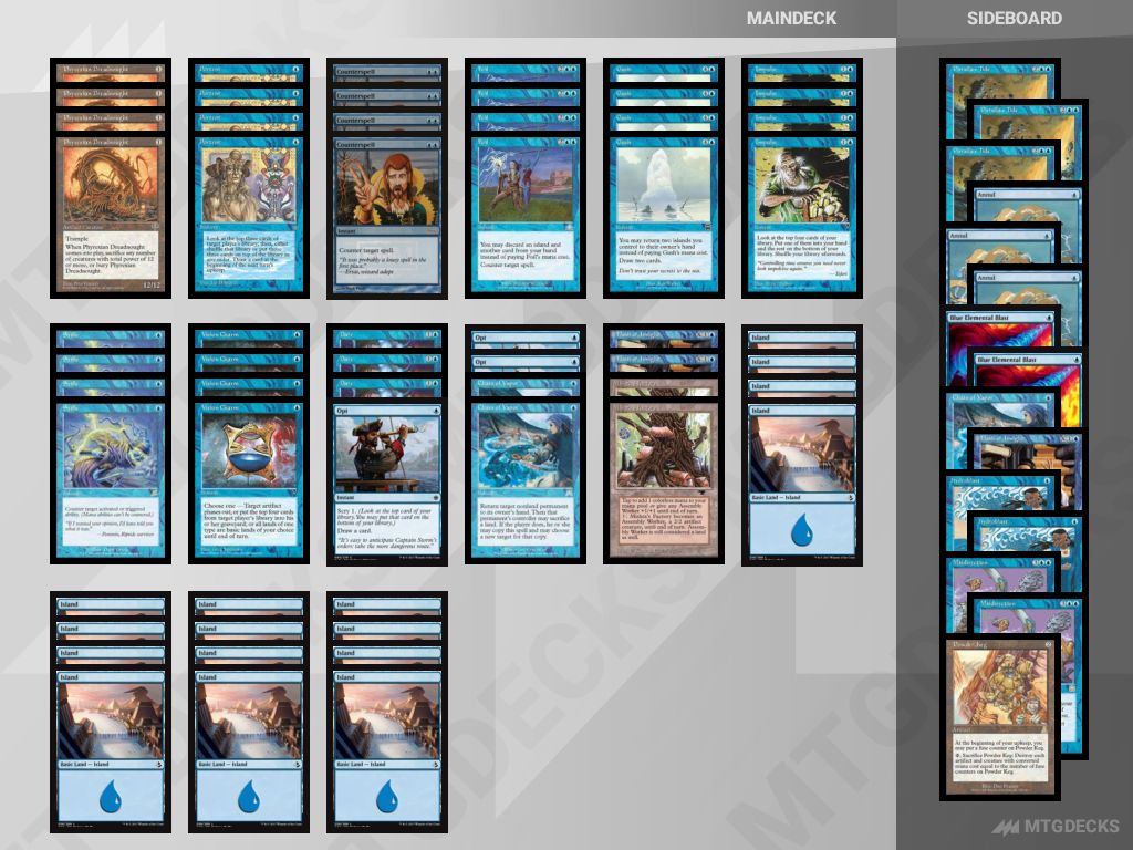 North American PreModern Championship @ Lobstercon 2024 | September 20 ...