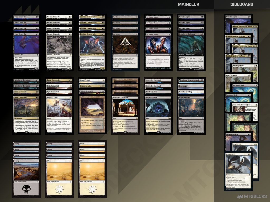 Planeswalker Friendly Match Standard[3Rounds][Jan-Ken-Championship][Pre ...