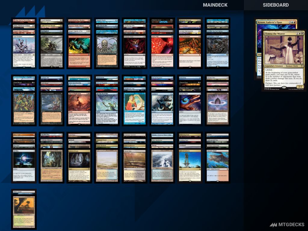 Commander Invitational Qualifier - Game Crave Athens | January 11 • MTG ...