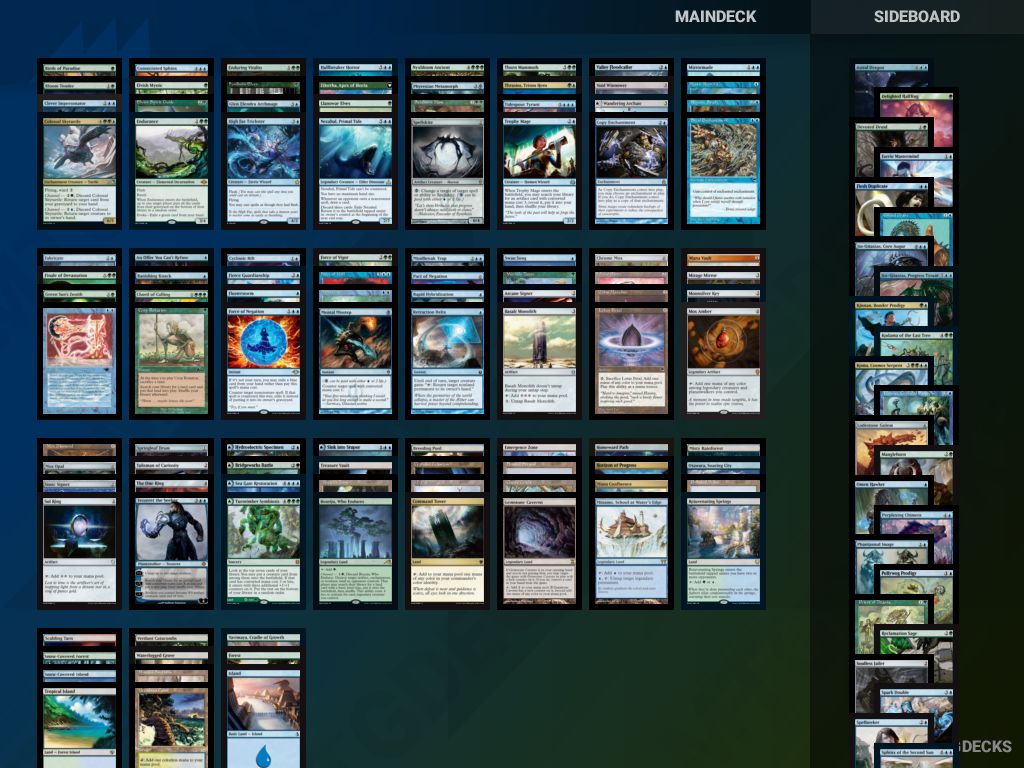 Paragon Gaming Inaugural Cedh Tournament | Commander - January 26 • MTG ...