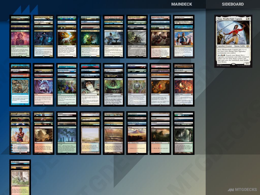 Showdown Mini - Black Lotus Qualifier 2 | Commander - February 09 • MTG ...
