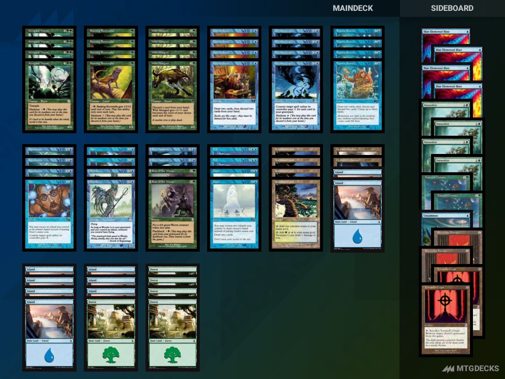 Premodern Weekly - Epic Game - São Paulo, SP - Brazil | February 10 ...