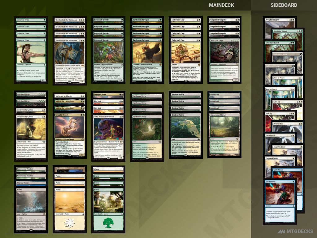 RCQ @ Hive Games (Klagenfurt, Austria) | Standard - February 15 • MTG DECKS