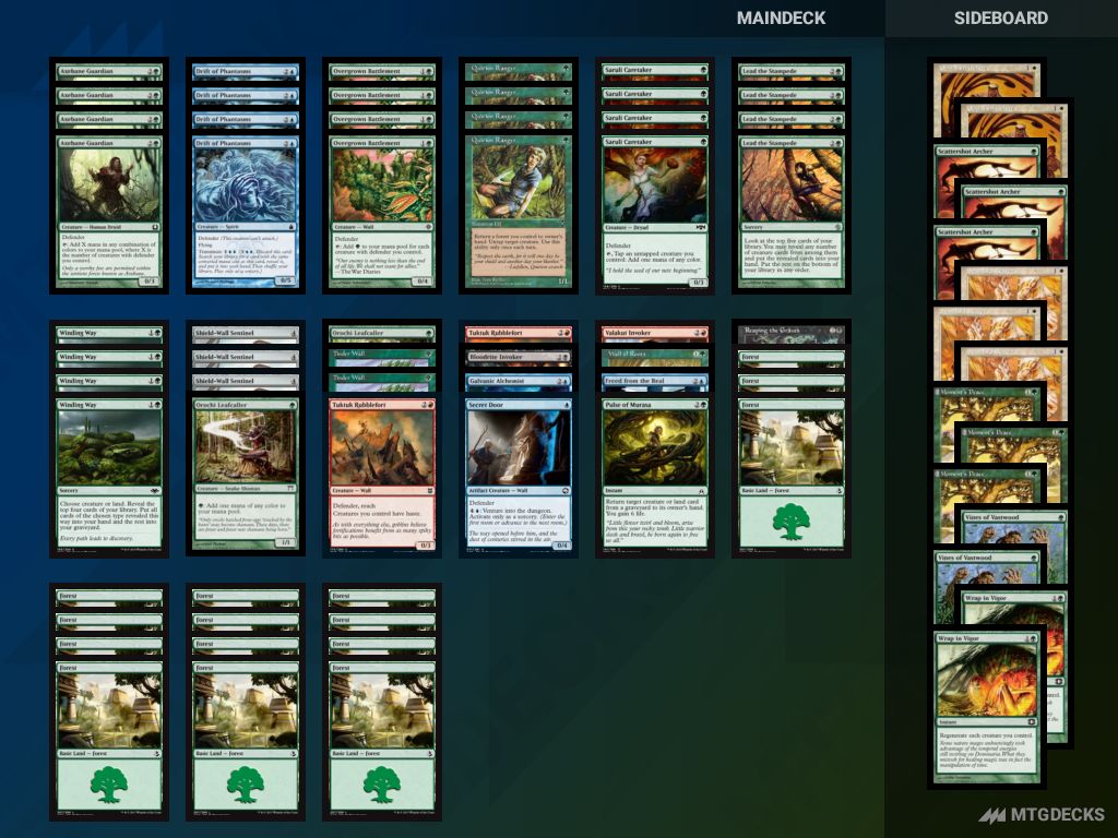 LP Messina Tappa 5 Spring 2025 @ Games Academy (Messina, Italy ...
