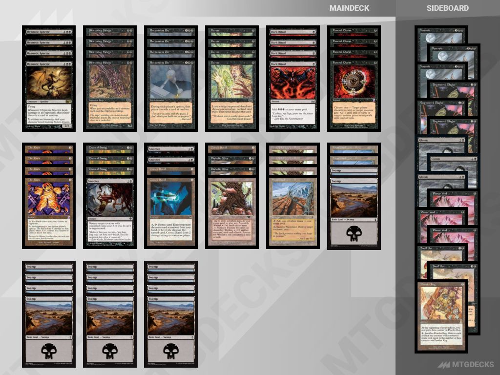 Spanish Premodern Supercup 2026 Qualifier III @Premodern Portugal ...