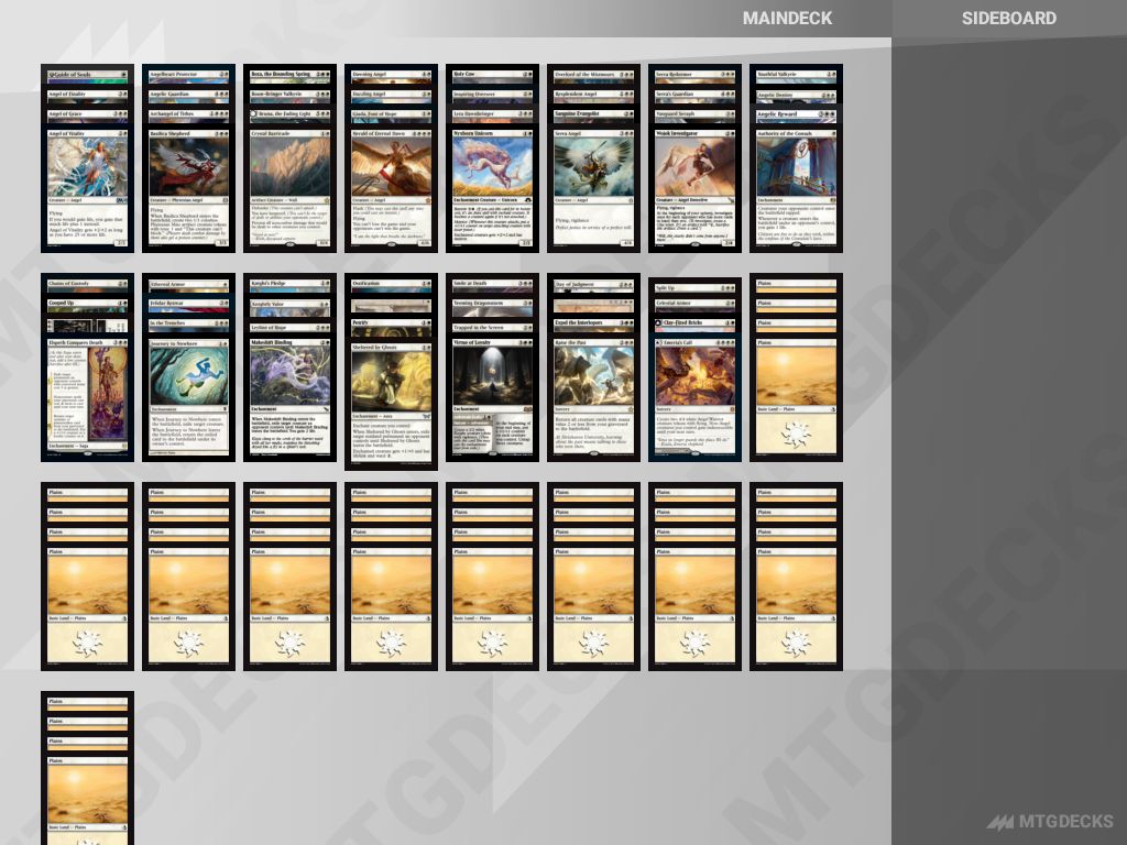 Arena Historic-Brawl New Deck (38) deck by GoyaChamploo • MTG DECKS