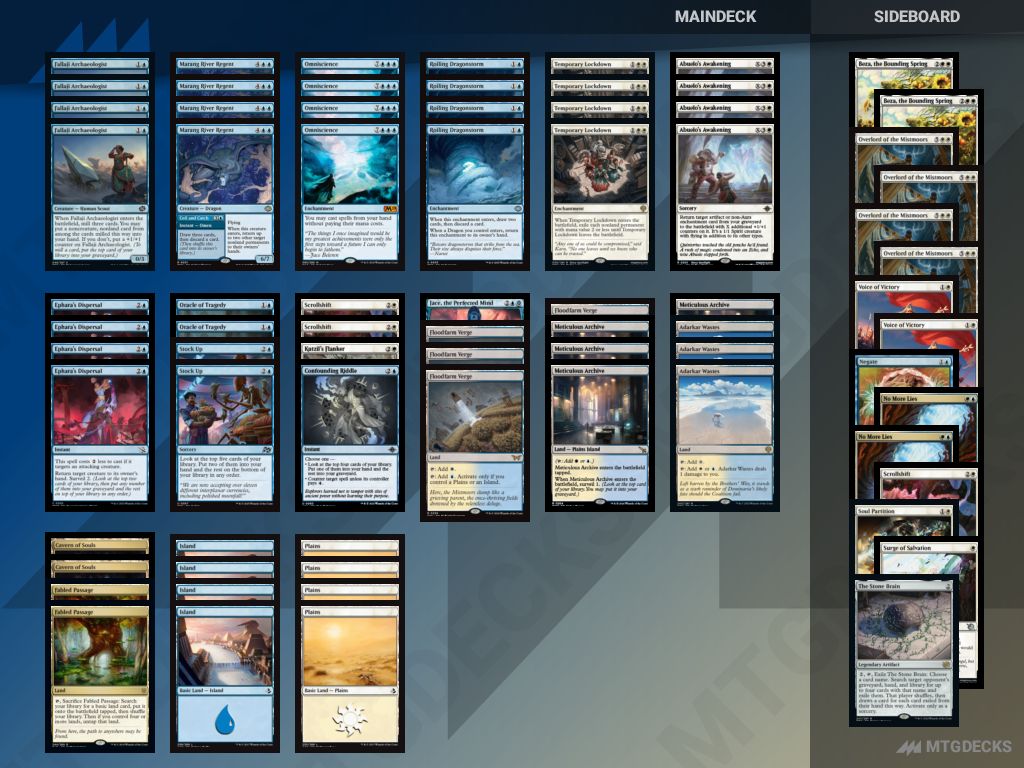 South American Magic Series - Regional Championship (Final Regional ...