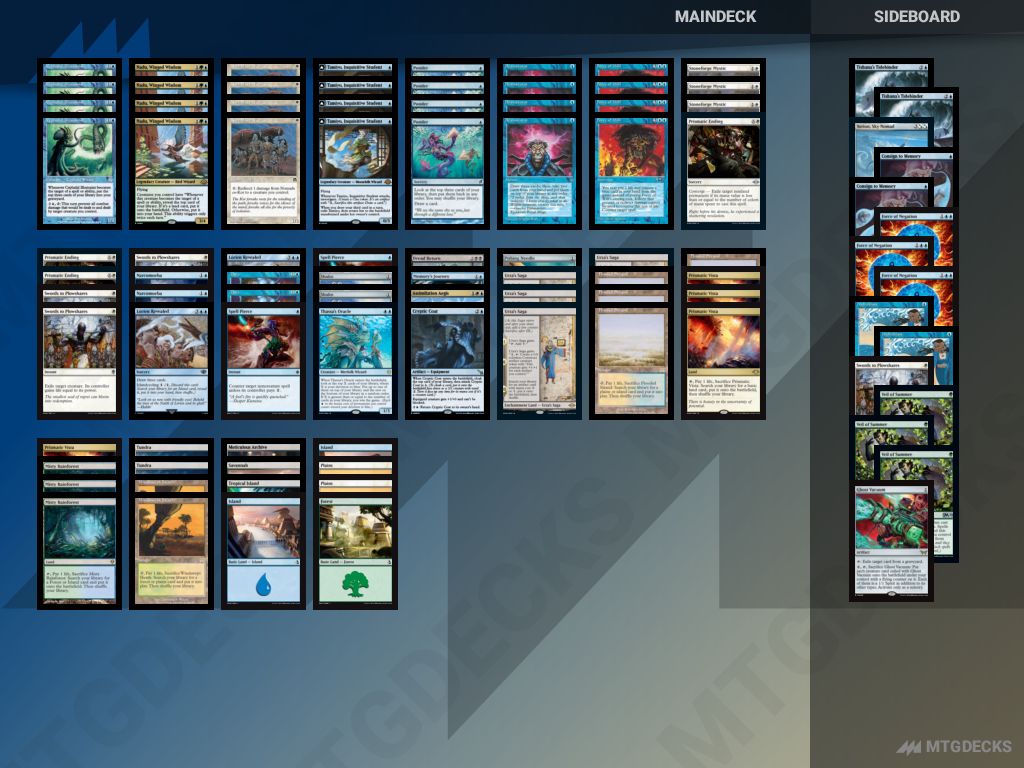 ”Edge of Eternities” 1BOX Competition Legacy (TC Osaka, Japan) | July ...