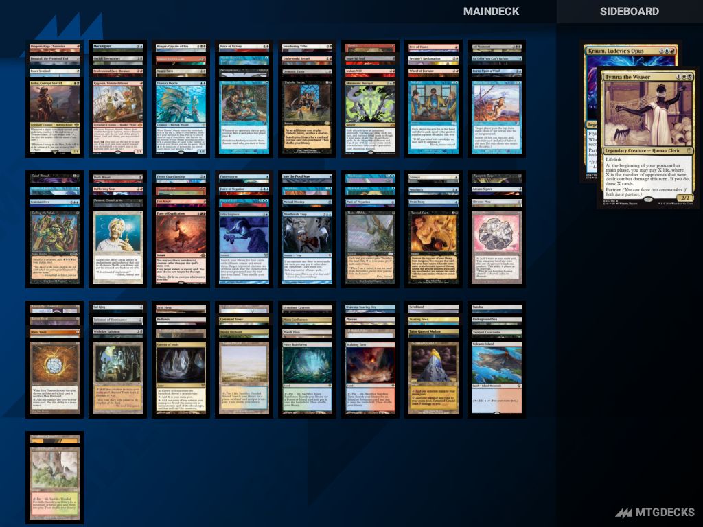 Alpine Apex 2 - cEDH in Rosenheim @ BB-Spiele | Commander - July 26 ...