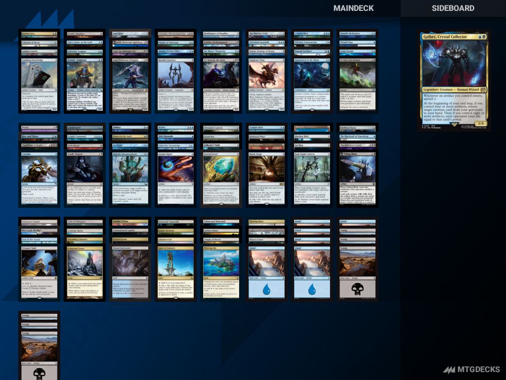 【Beginner-Friendly】Commander Bracket 2 - 2025/10/5 (TC Tokyo, Japan ...