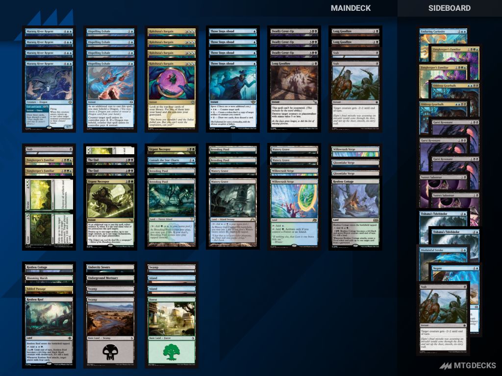 Standard Showdown 『Magic The Gathering | Marvel's Spider-Man 』[3R] 2025 ...