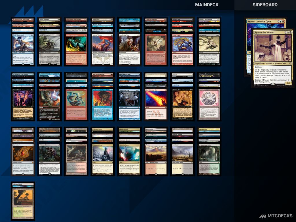 CSG Tampa Magic: October cEDH Tournament @ Cool Stuff Games | Commander ...