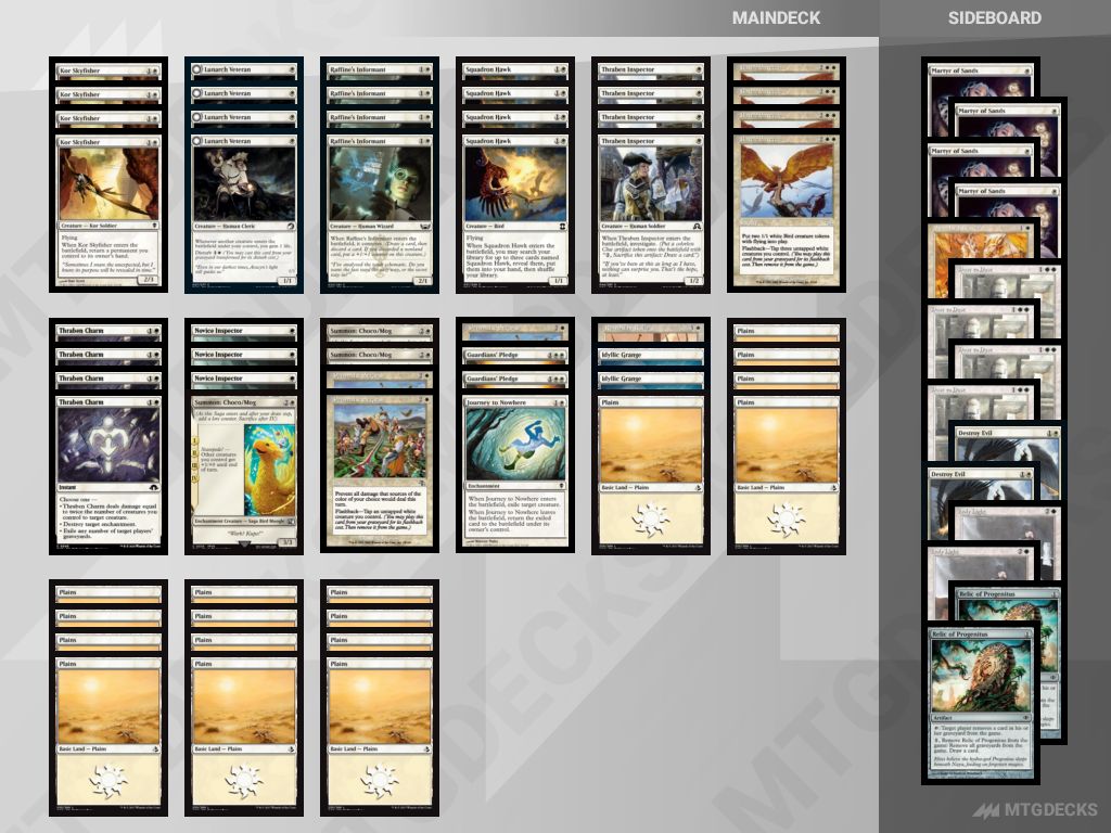 Common Island – A Tournament by Pauper to the People | October 25 • MTG ...