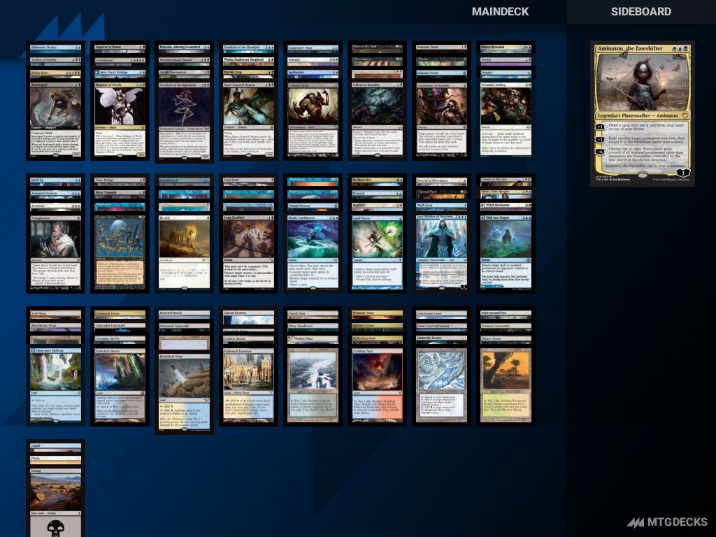 Duel Commander Challenge @ Magicplanet MTG (Piacenza, Italy) | Duel ...