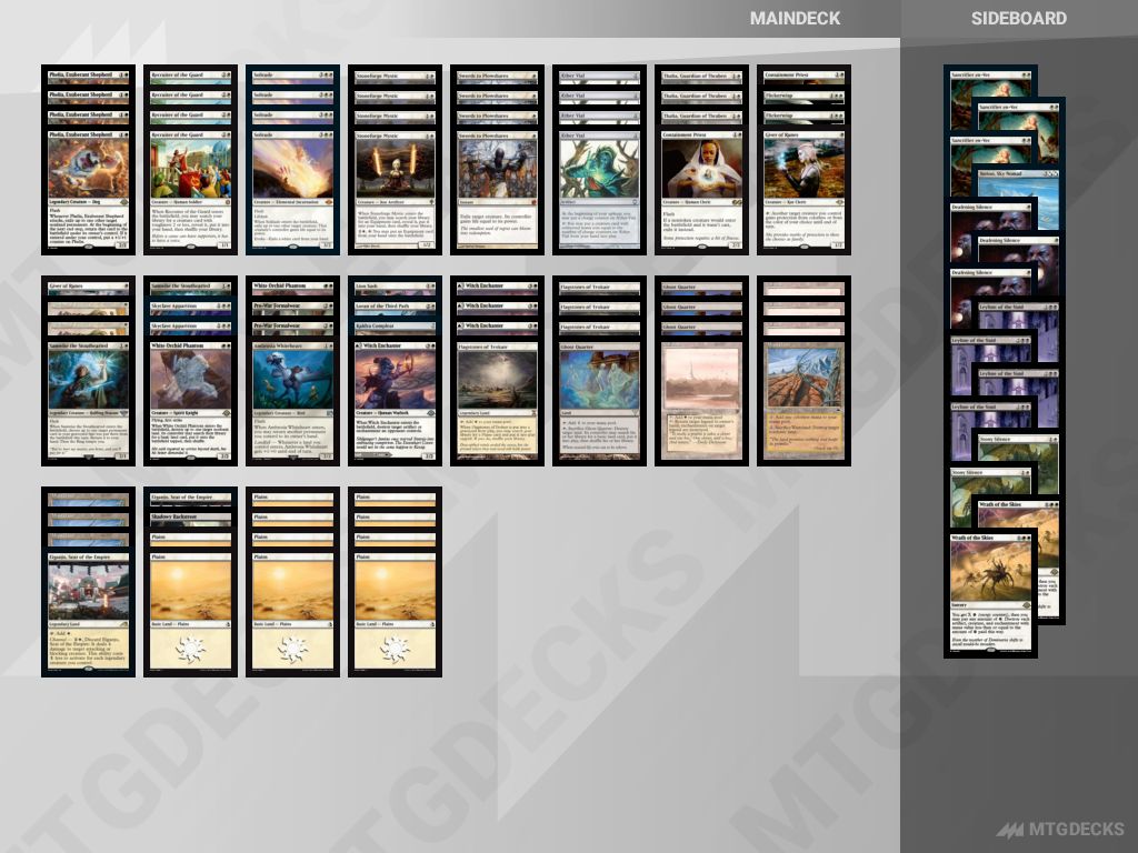 Legacy 80デスタク deck by Igarashi Hiroyuki • MTG DECKS