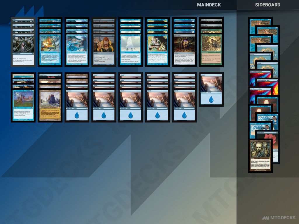 Spanish Premodern Supercup 2026 Qualifier VIII @Premodern Portugal ...