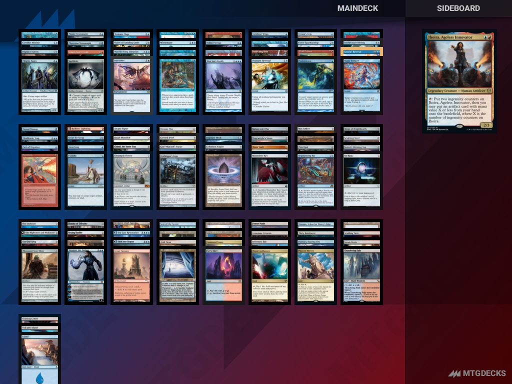Commander Invitational Qualifier - Middle Tennessee Gaming @ Land, Go ...