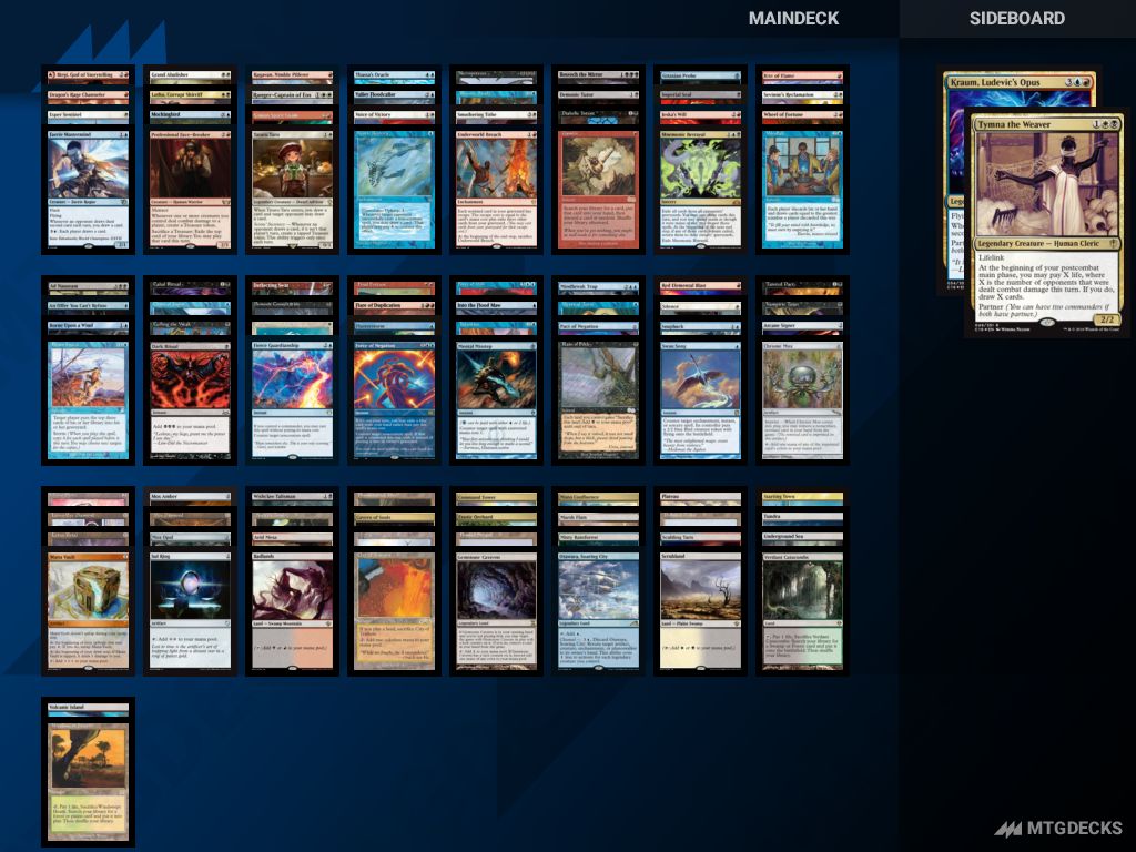 Level 7 Englewood Weekly Cedh Tournament | Commander - December 13 ...