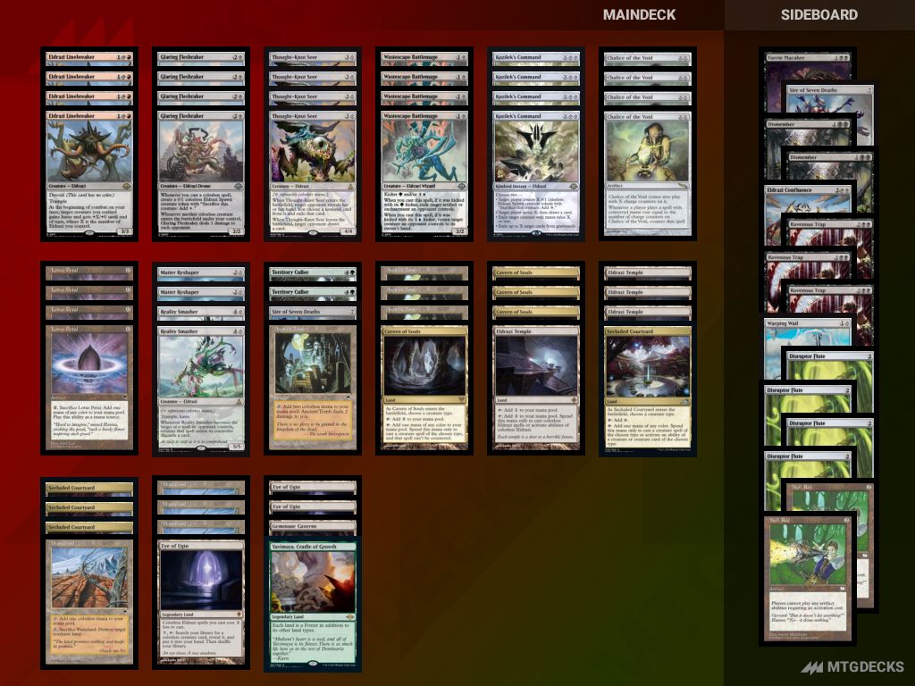THE LAST SUN 2025 Legacy Qualifiers (Kichijoji, Japan) | December 14 ...