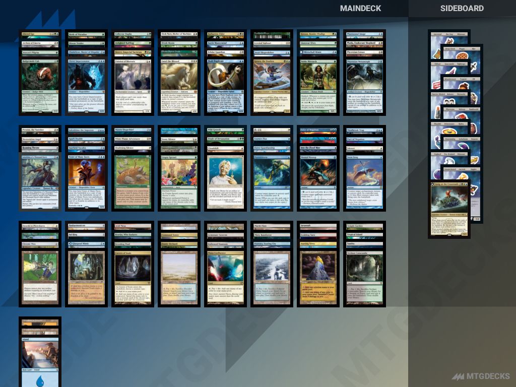 STACK MASTERS 2026 | Commander - January 17 • MTG DECKS