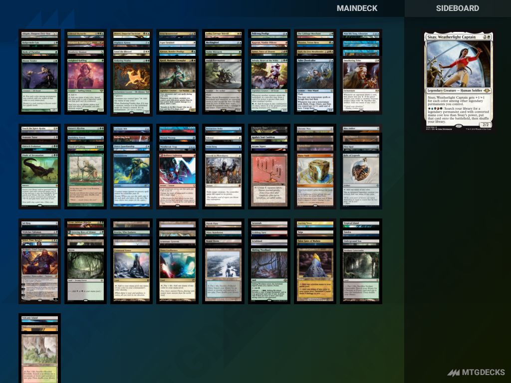 Crypts and Salsa $3K @ Crypts and Salsa | Commander - January 25 • MTG ...
