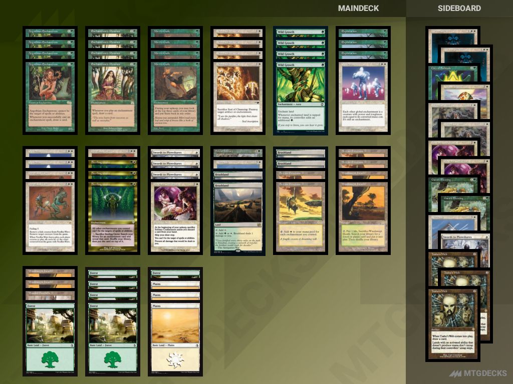 Premodern & Friends Winter Edition | January 24 • MTG DECKS