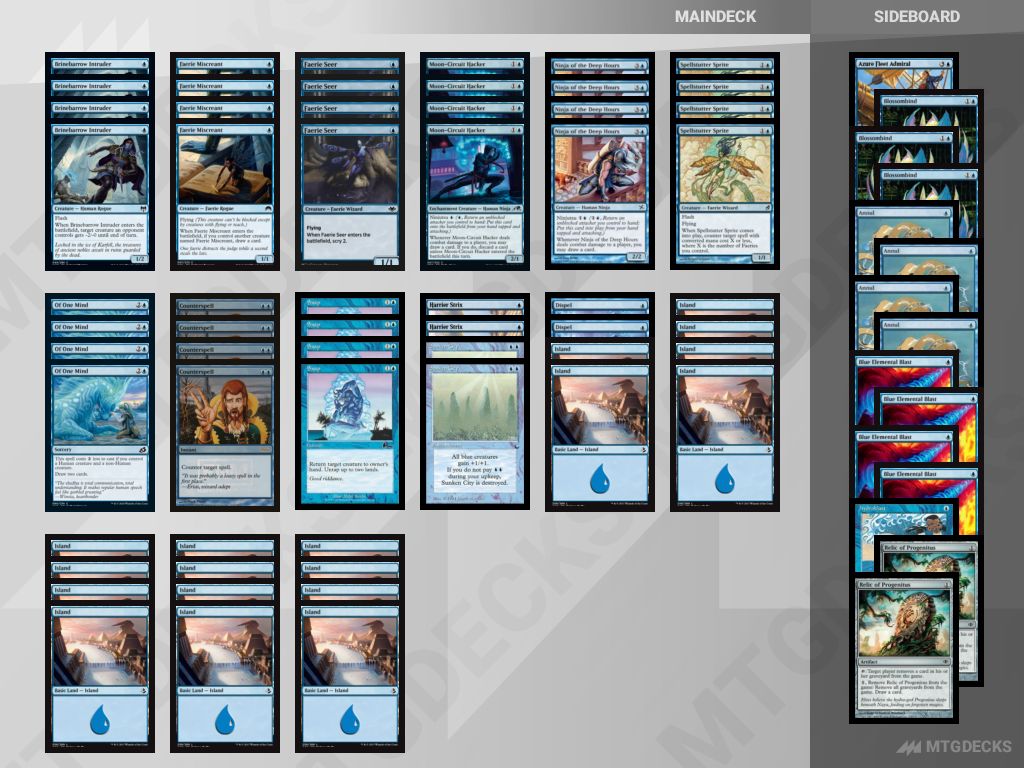 Super IPT Pauper Scream @ Dungeon Street | January 31 • MTG DECKS