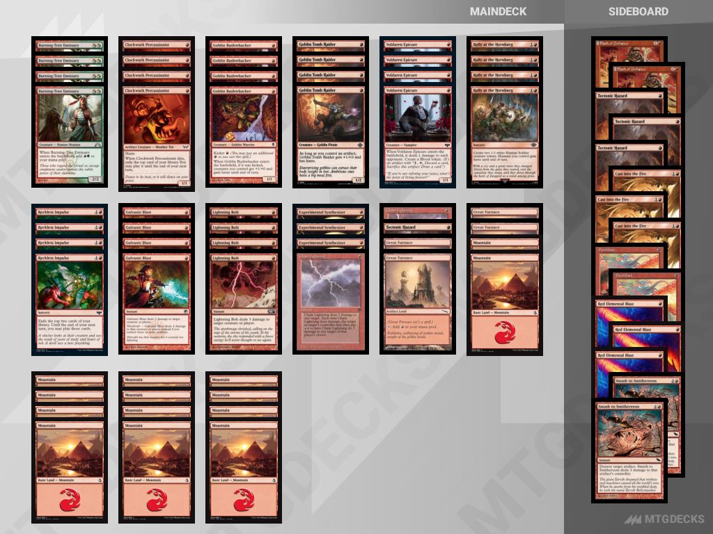 WPC Winter Ed. 2026 @Wageningen Pauper Cup | February 07 • MTG DECKS