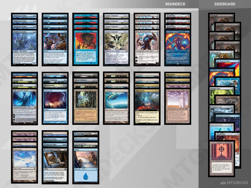 Legacy Cup Cologne - ELM Qualifier @Legacy League Cologne | March 08 ...