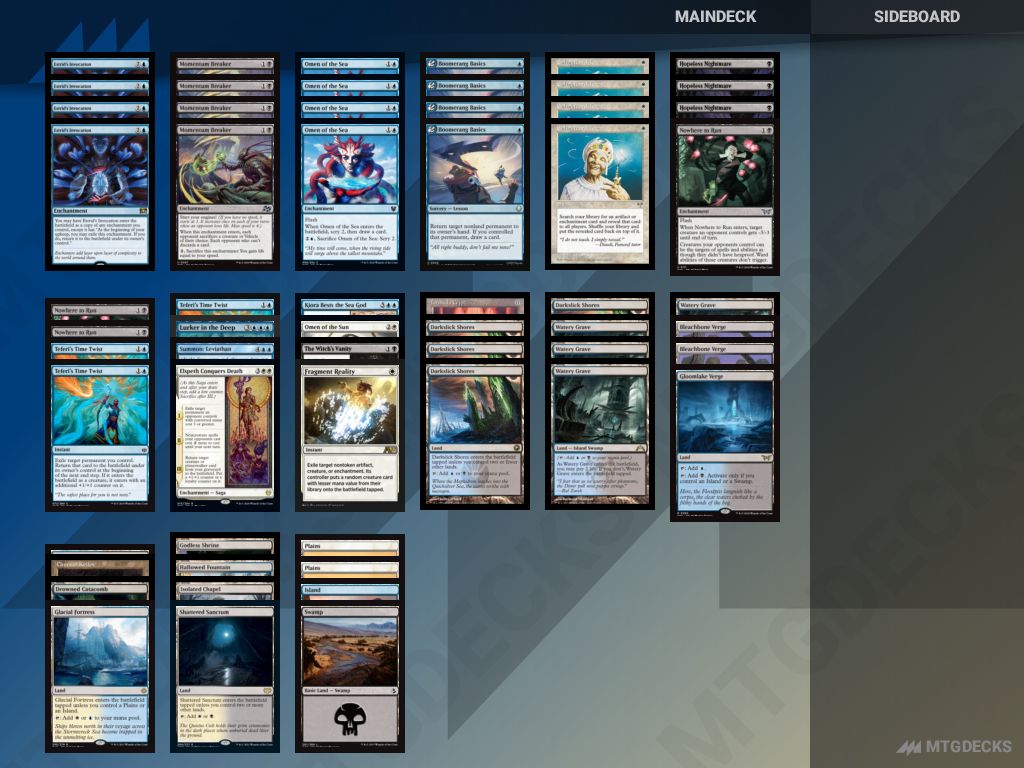 Arena Historic dsad dsadas dsas (2) deck by Ezékiel • MTG DECKS