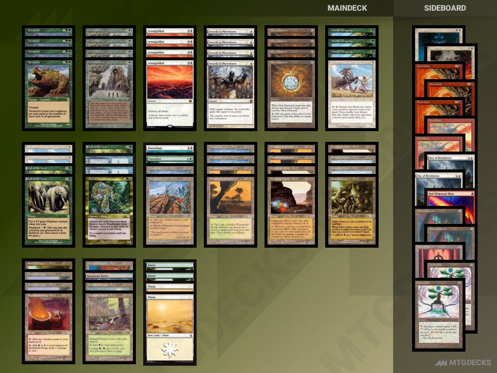 Campeonato Nacional Premodern Portugal 2026 @Premodern Portugal | April ...