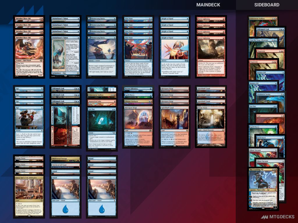 $uper $unday ReCQ 9:30am @ SCG CON Washington | Standard - May 31 • MTG ...