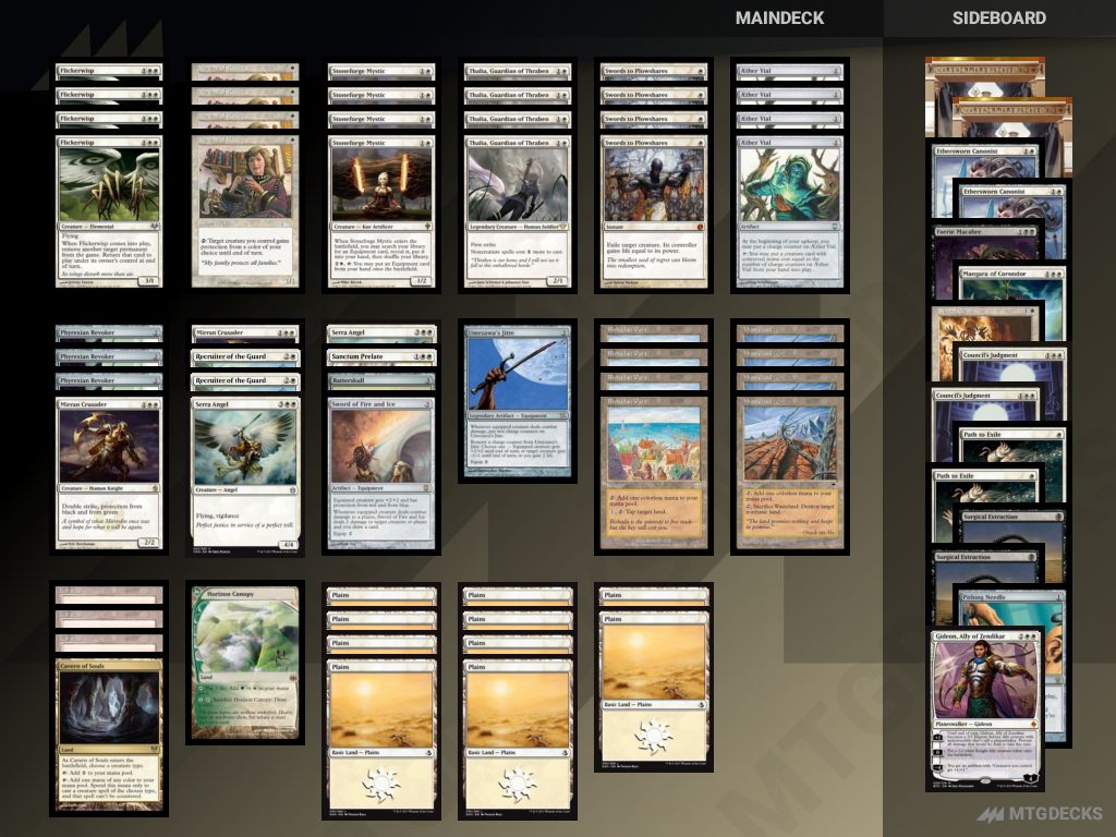 GPT Las Vegas @ Turn Zero Games | Legacy - May 07 • MTG DECKS
