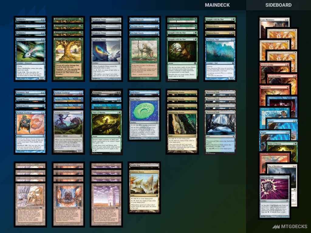 Chambéry @ Chambéry | Peasant - September 14 • MTG DECKS